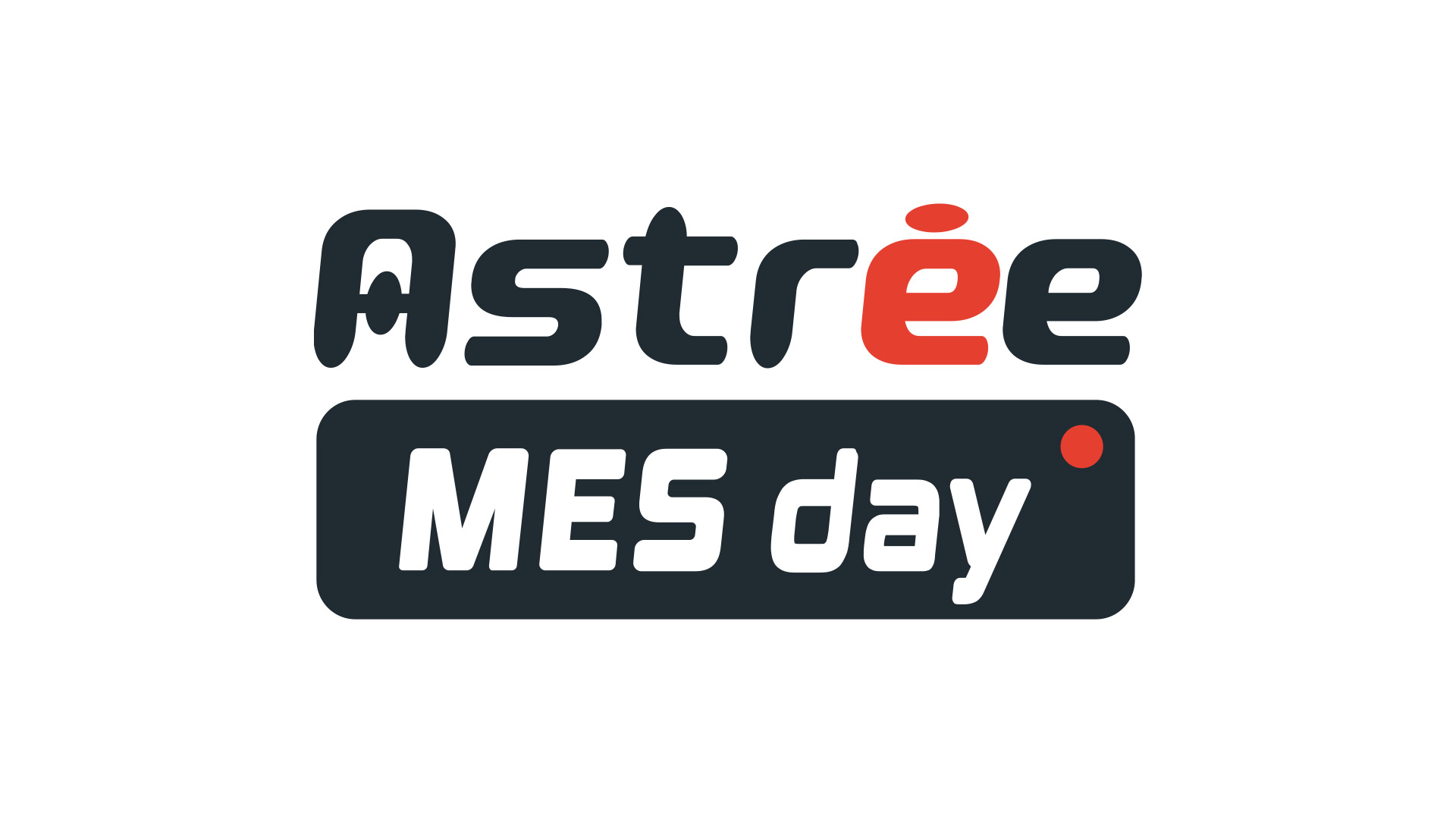 Astrée MES Day - 2 octobre 2025