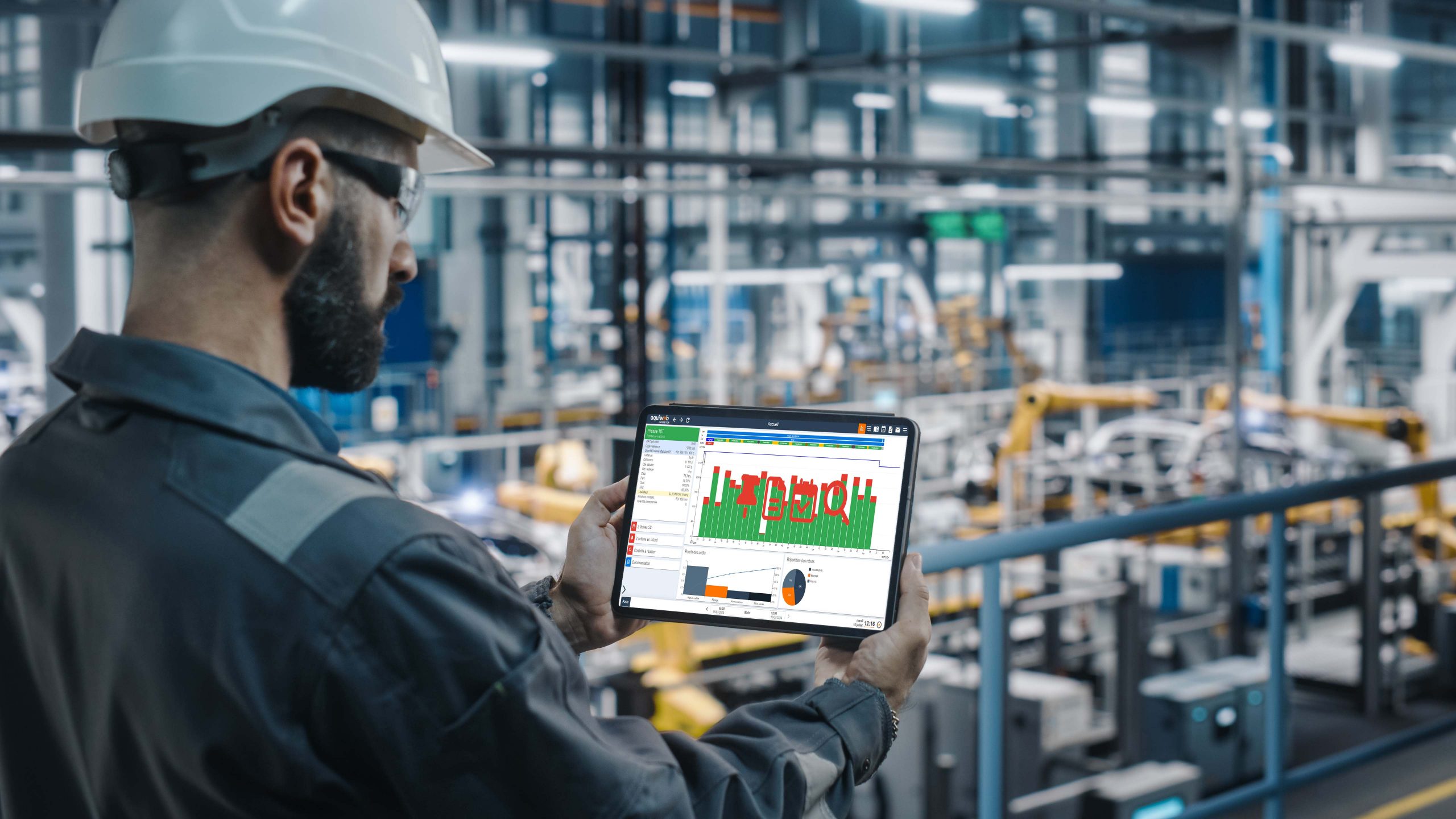 Astrée Software et notre stratégie de développement indirect - Astrée MES Day